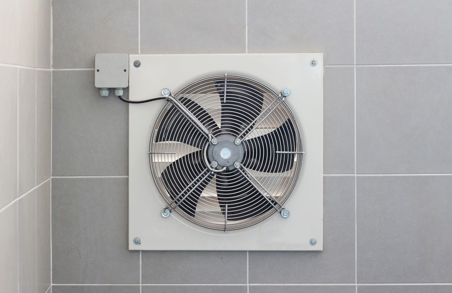 Finding Spokane, WA, Exhaust Fan Installation Experts
